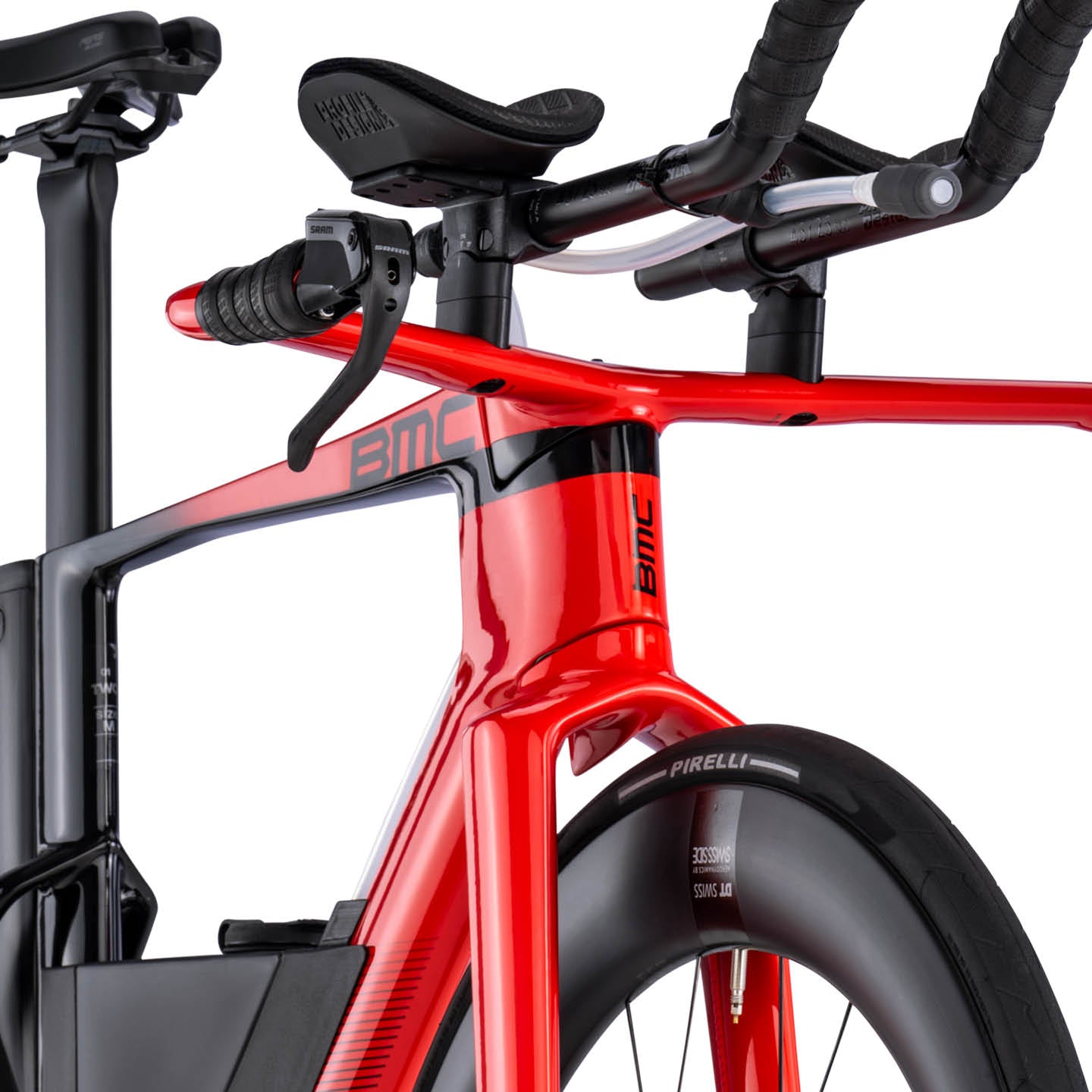 Speedmachine 01 TWO – BMC Switzerland