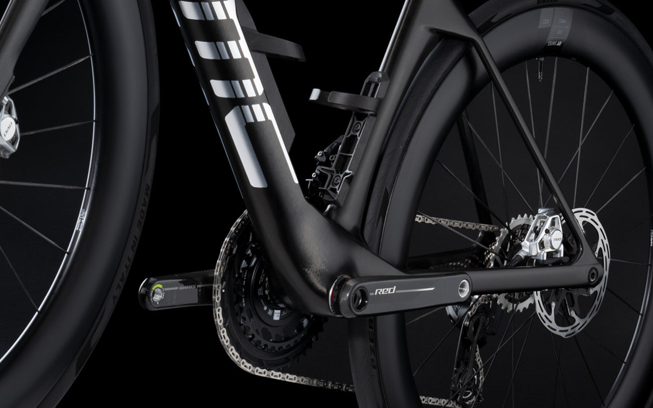 Teammachine R Mpc. Frameset Mpc. – BMC Switzerland AG