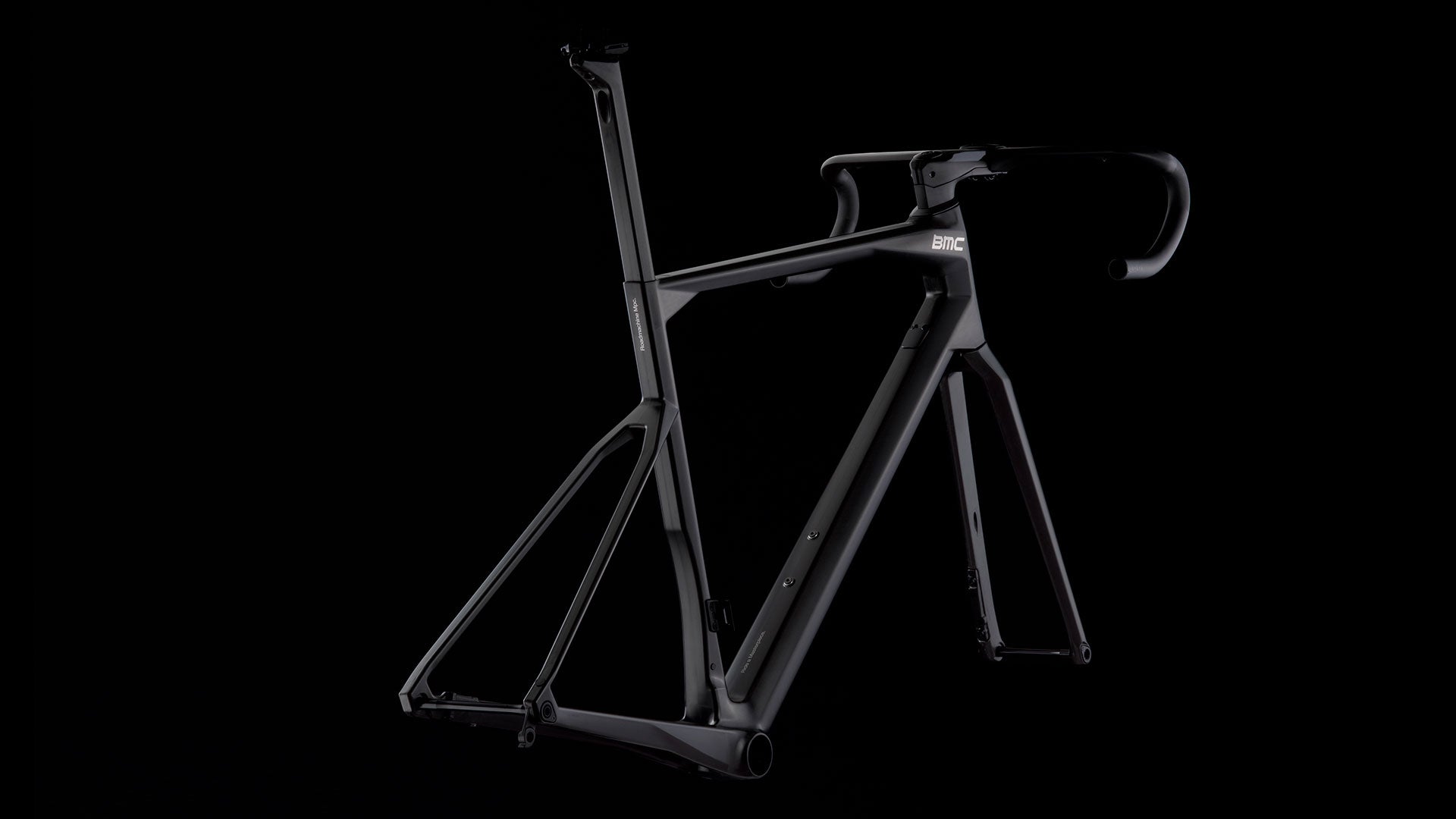 BMC Bikes | Masterpiece