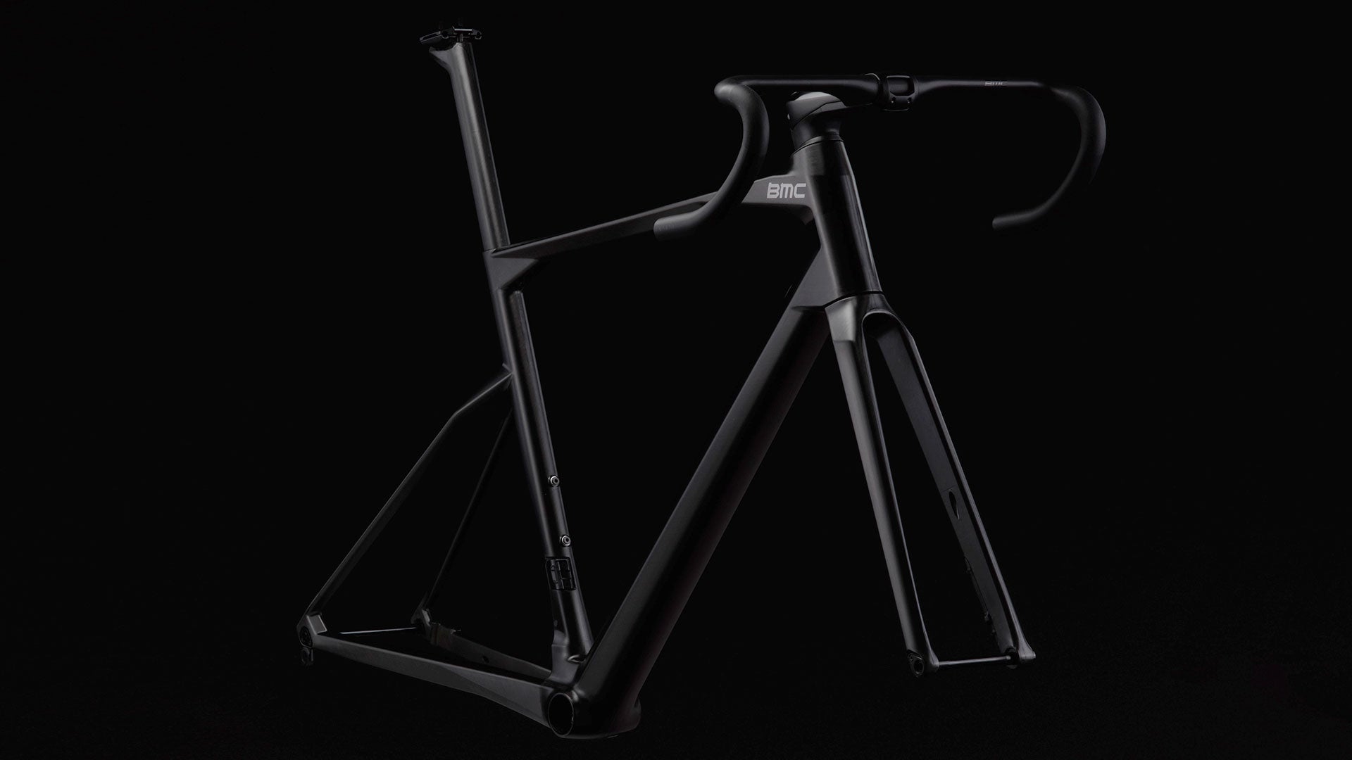 BMC Bikes | Masterpiece