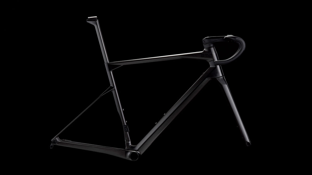 BMC Bikes | Masterpiece