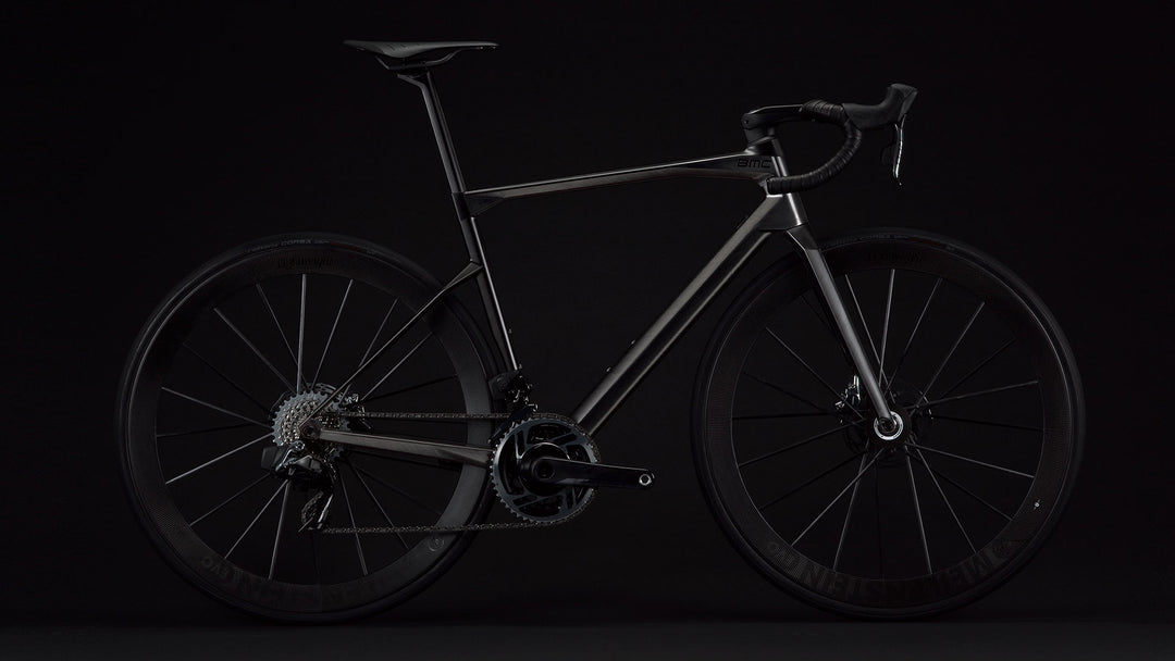 BMC Bikes | Masterpiece