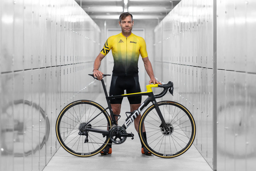 BMC Bikes | À propos de BMC – BMC Switzerland